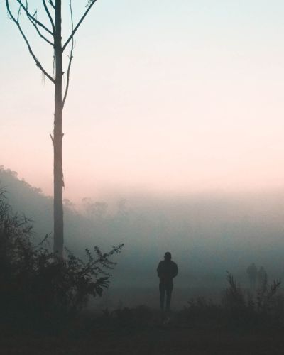 ACKNOWLEDGEMENT OF GOD | CPS GLOBAL