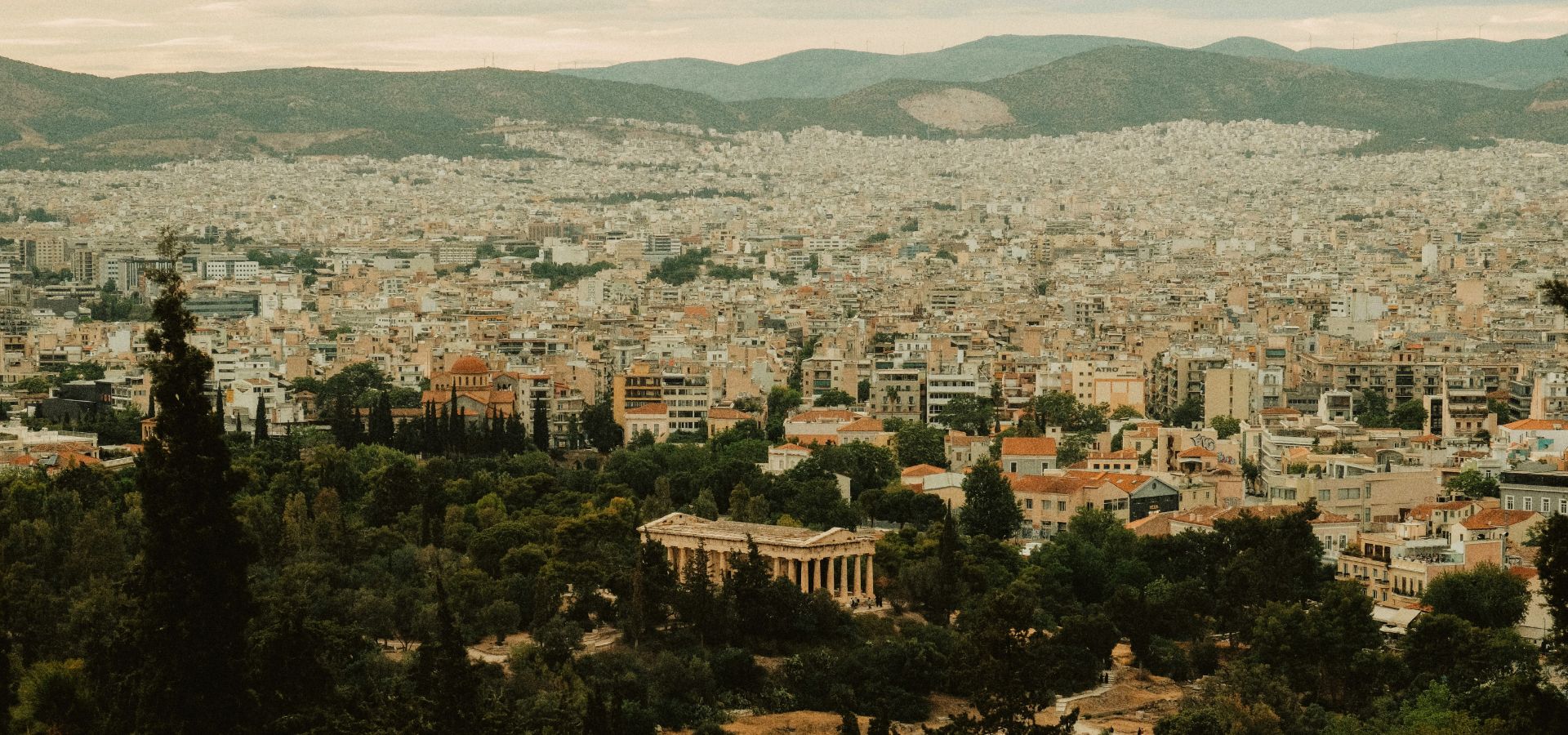 THE AGE OF CIVILIZATION | CPS GLOBAL