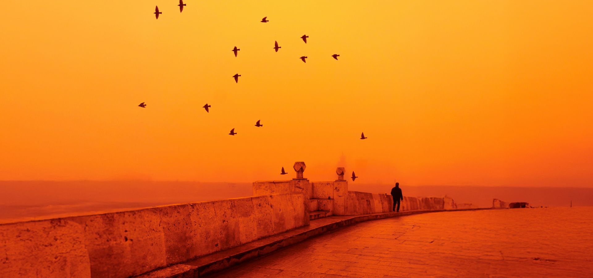 THE JOURNEY OF THE REALIZATION OF GOD | CPS GLOBAL