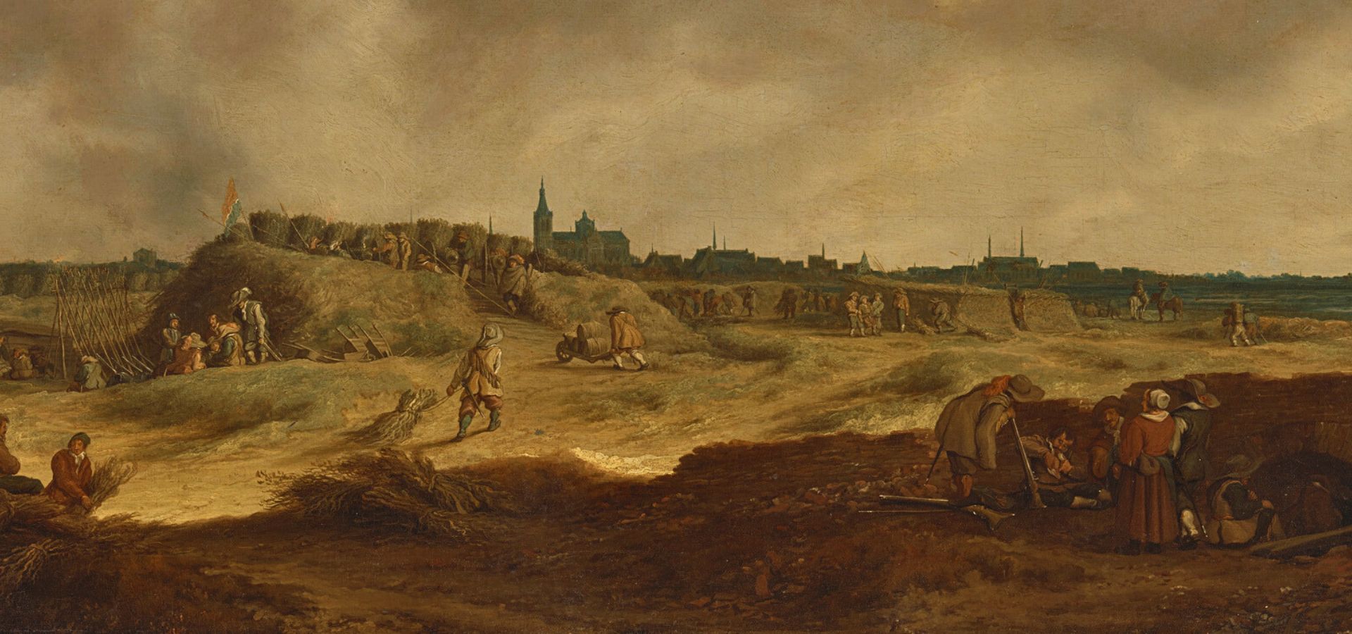 LESSONS FROM HISTORY | CPS GLOBAL