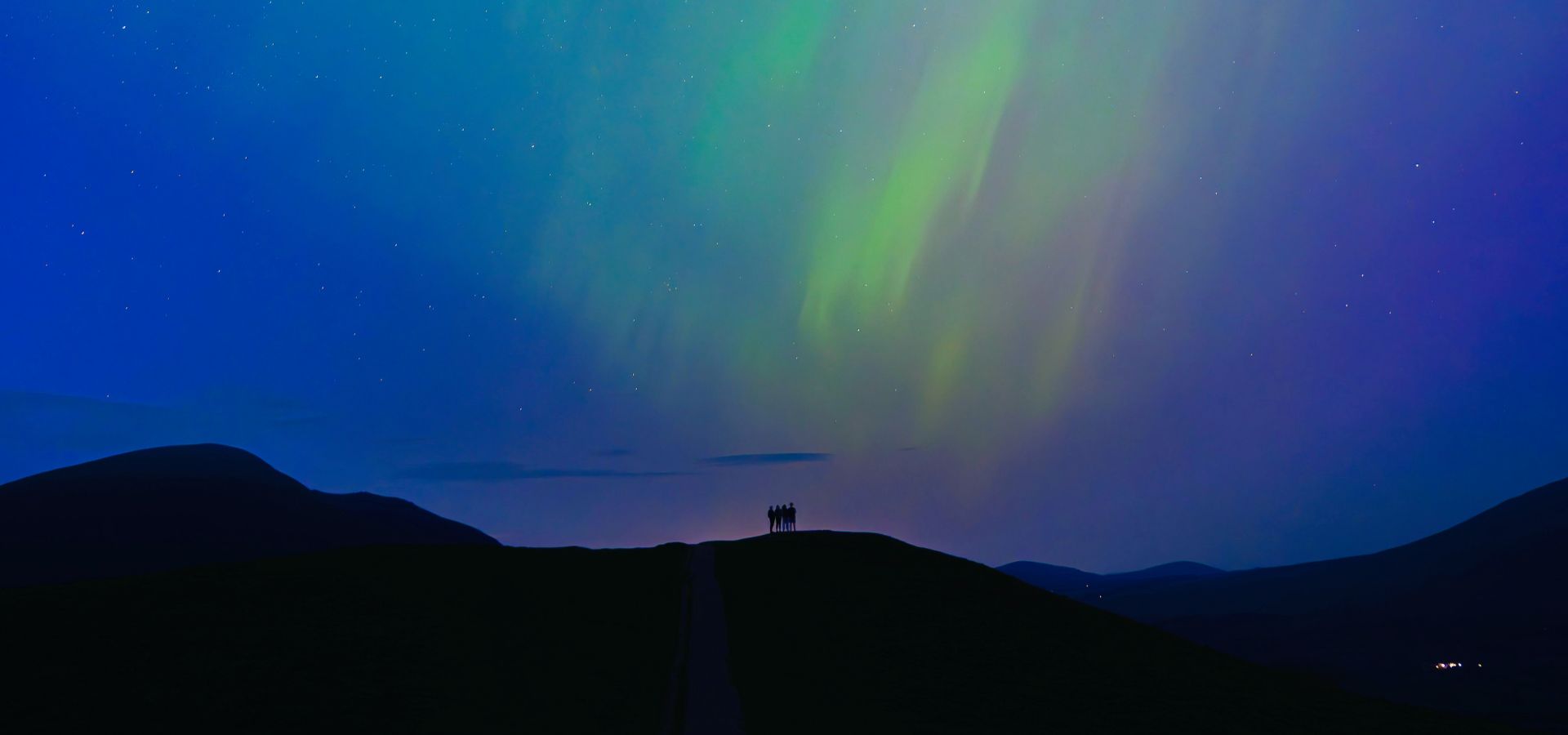 ACKNOWLEDGEMENT OF GOD’S GLORY | CPS GLOBAL