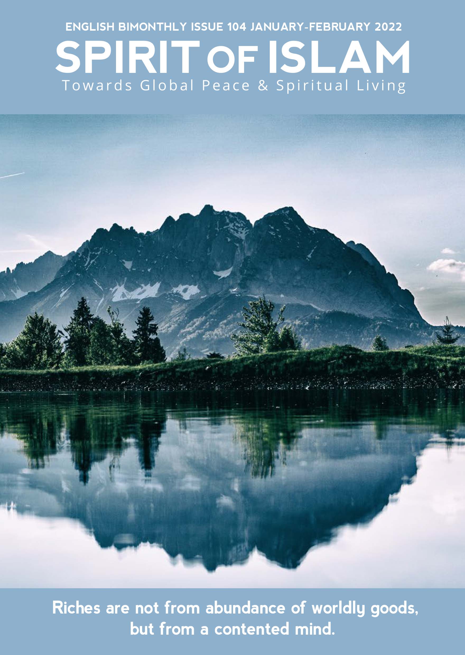 THE VALUE OF PRAYING | CPS GLOBAL