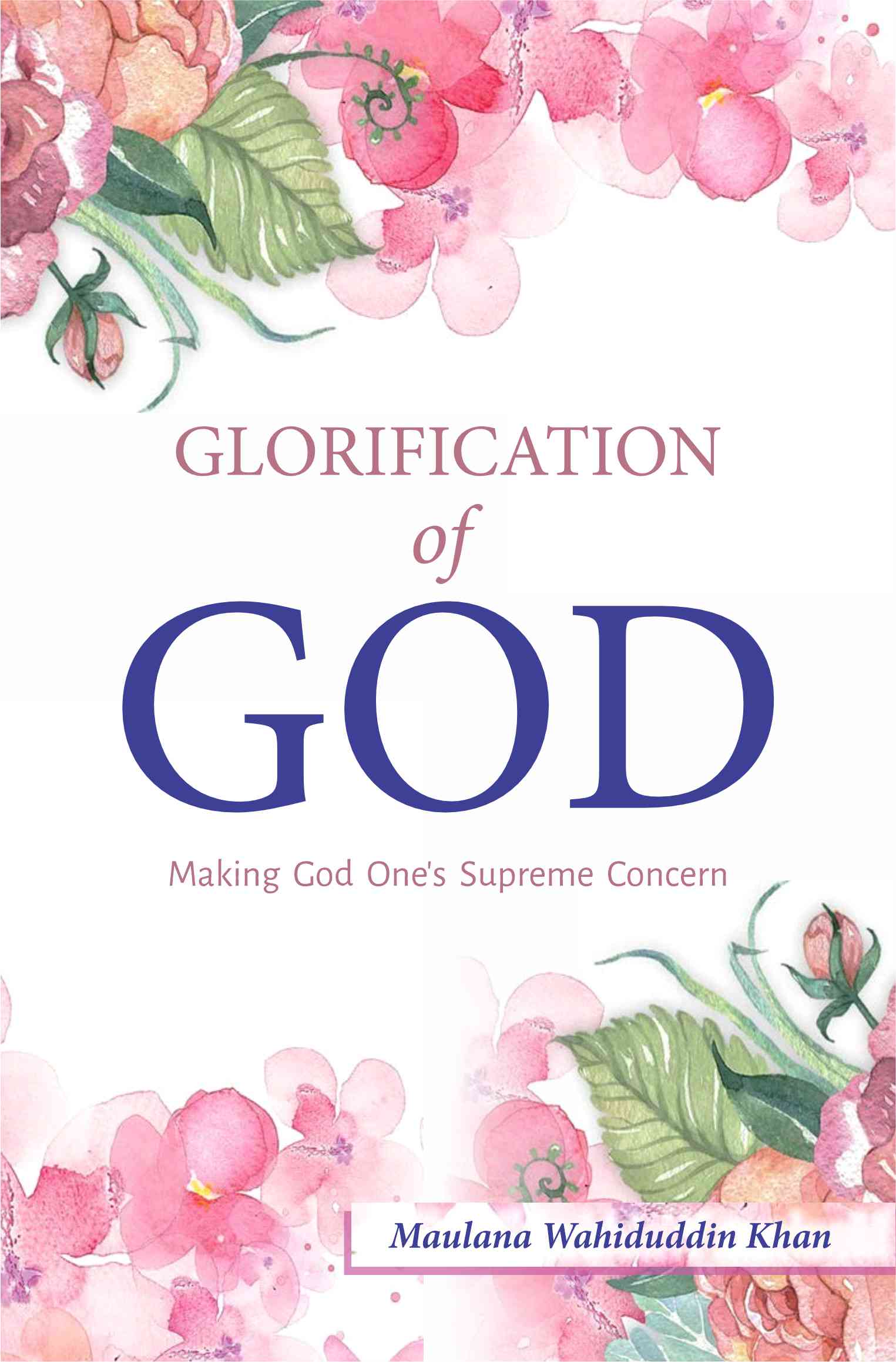 GLORIFICATION of GOD | CPS GLOBAL