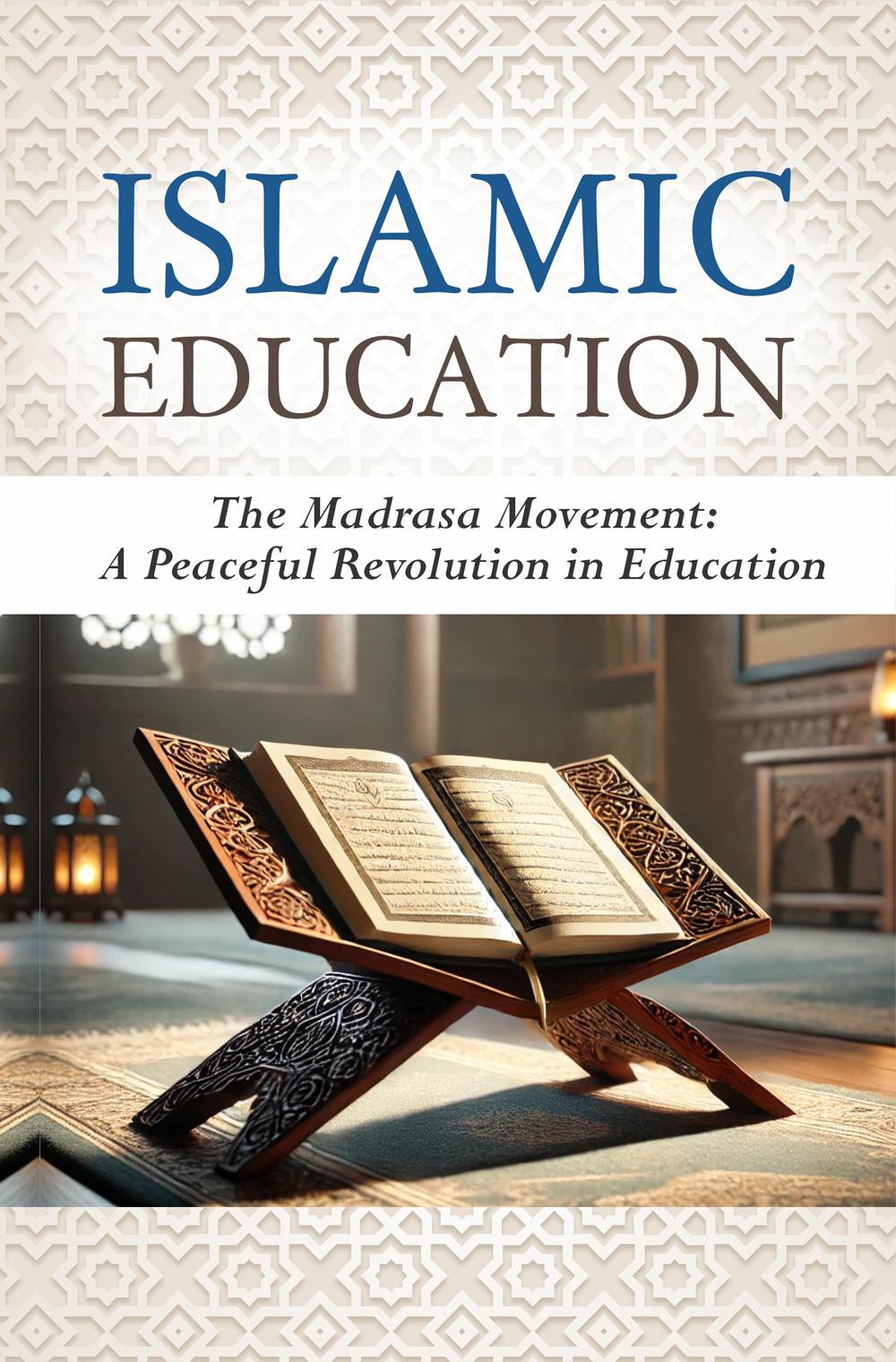 Islamic Education | CPS GLOBAL