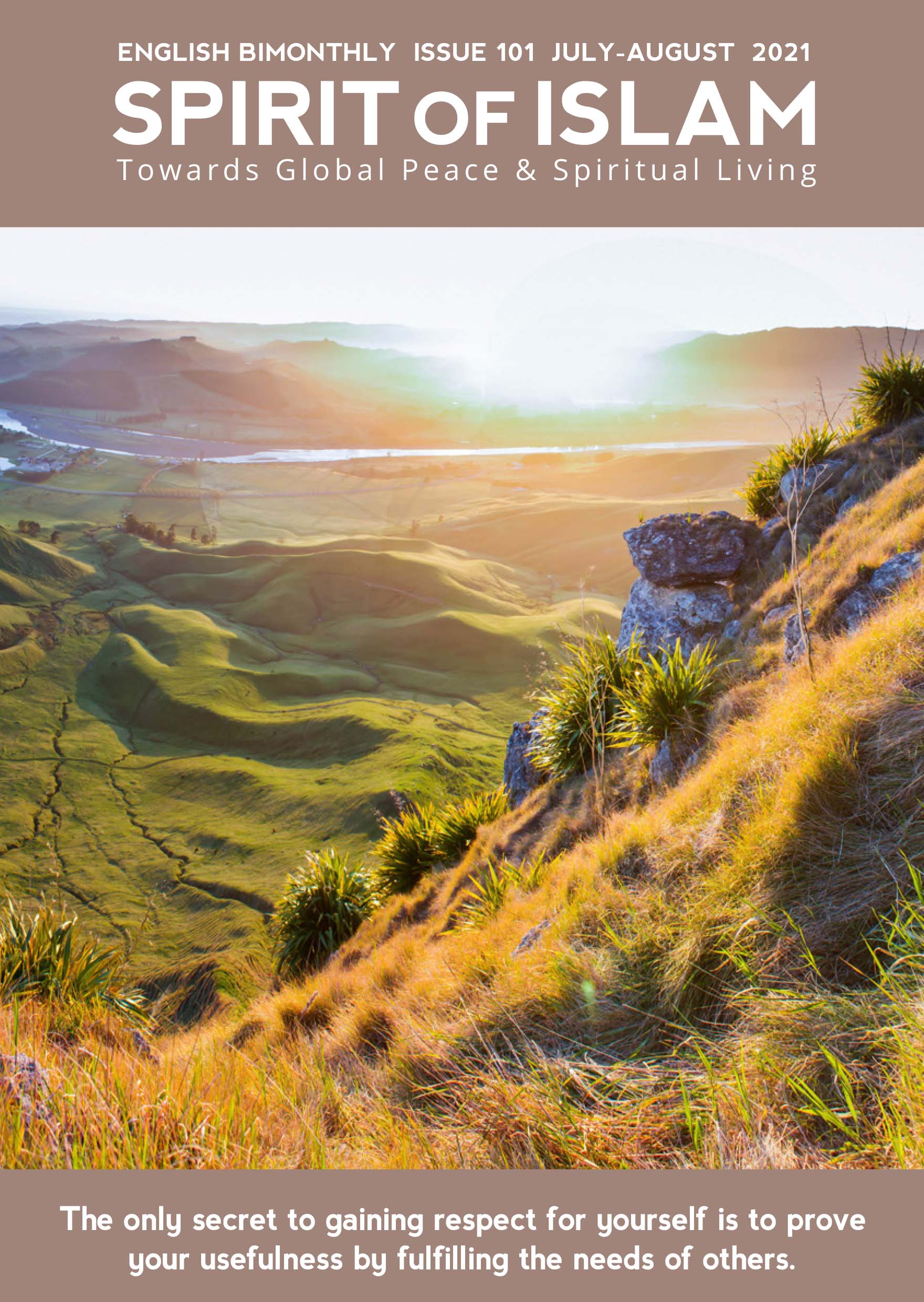 PROPHETIC MODEL OF SUCCESS | CPS GLOBAL