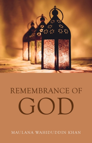 Remembrance of God | CPS GLOBAL